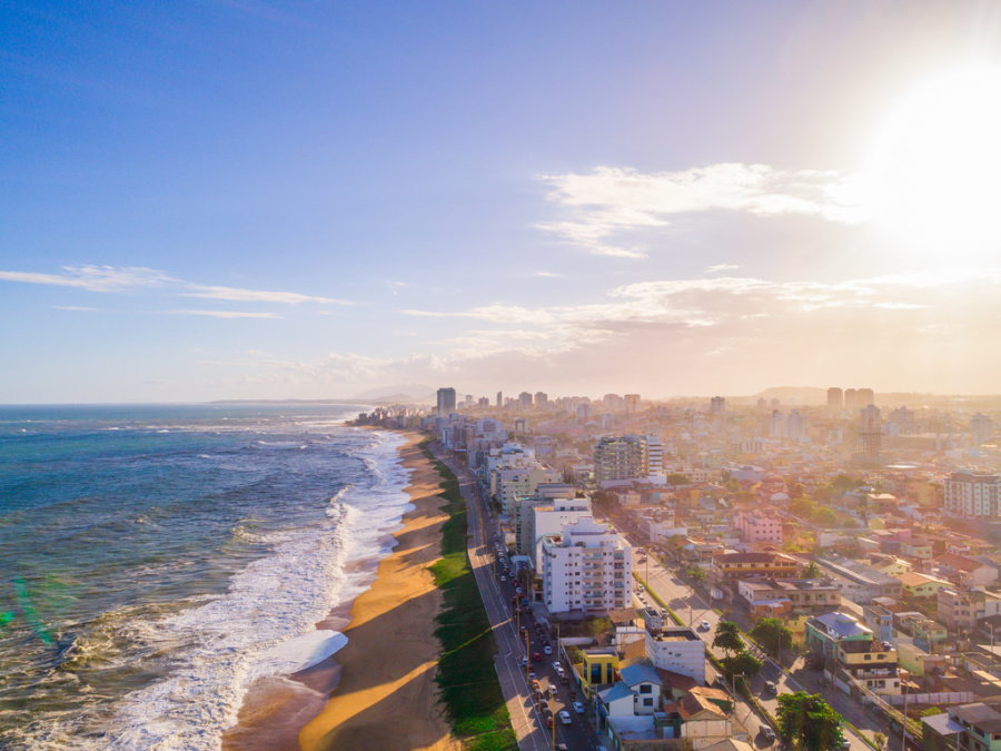 Macaé: 205 anos e suas riquezas exuberantes e encantos naturais ...