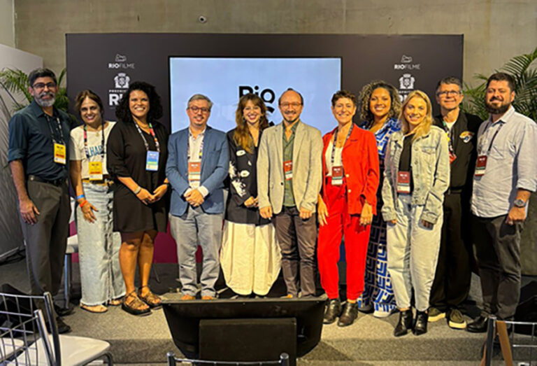 Film Commission de Búzios fortalece parcerias e integra acordo ibero ...